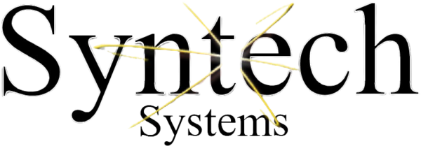 Login | Syntech Systems account